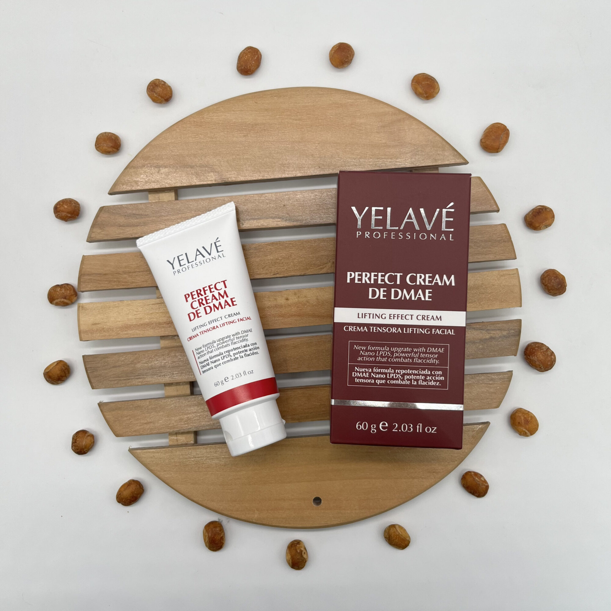 Faciales archivos - Página 2 de 3 - Yelavé